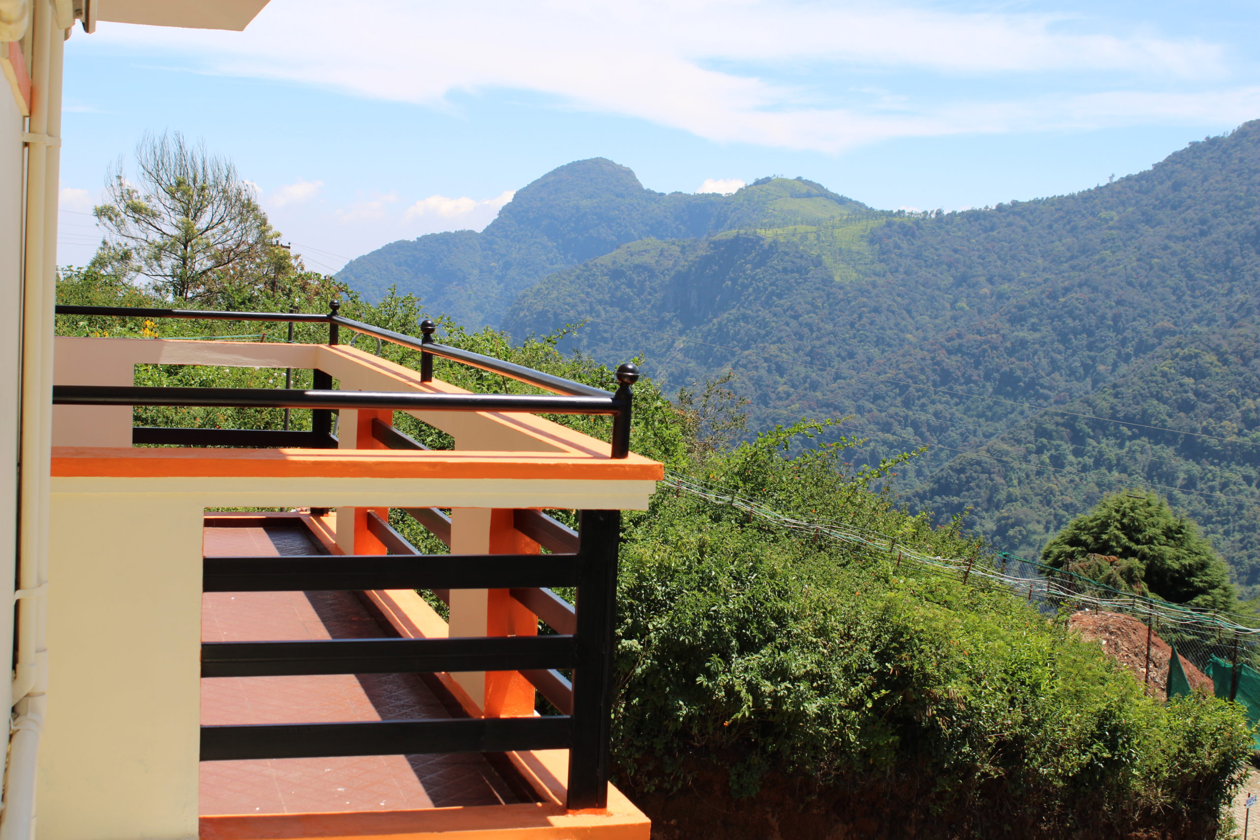 Hidden Heaven – Come as a guest , Leave as a family